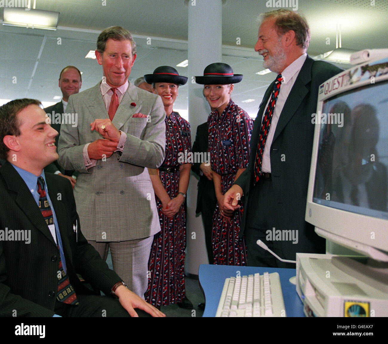 Terry drinkwater hi-res stock photography and images - Alamy