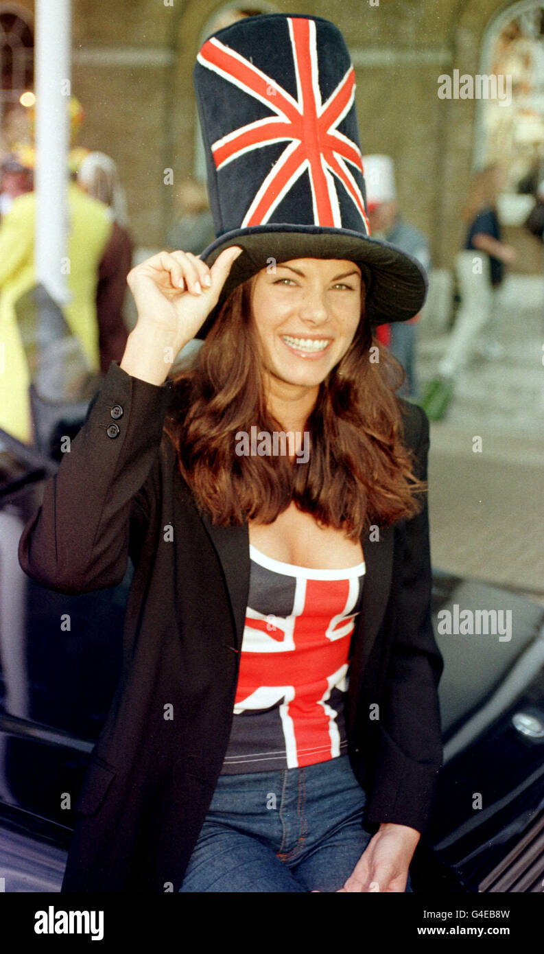Henry dent brocklehurst and his wife hi-res stock photography and ...