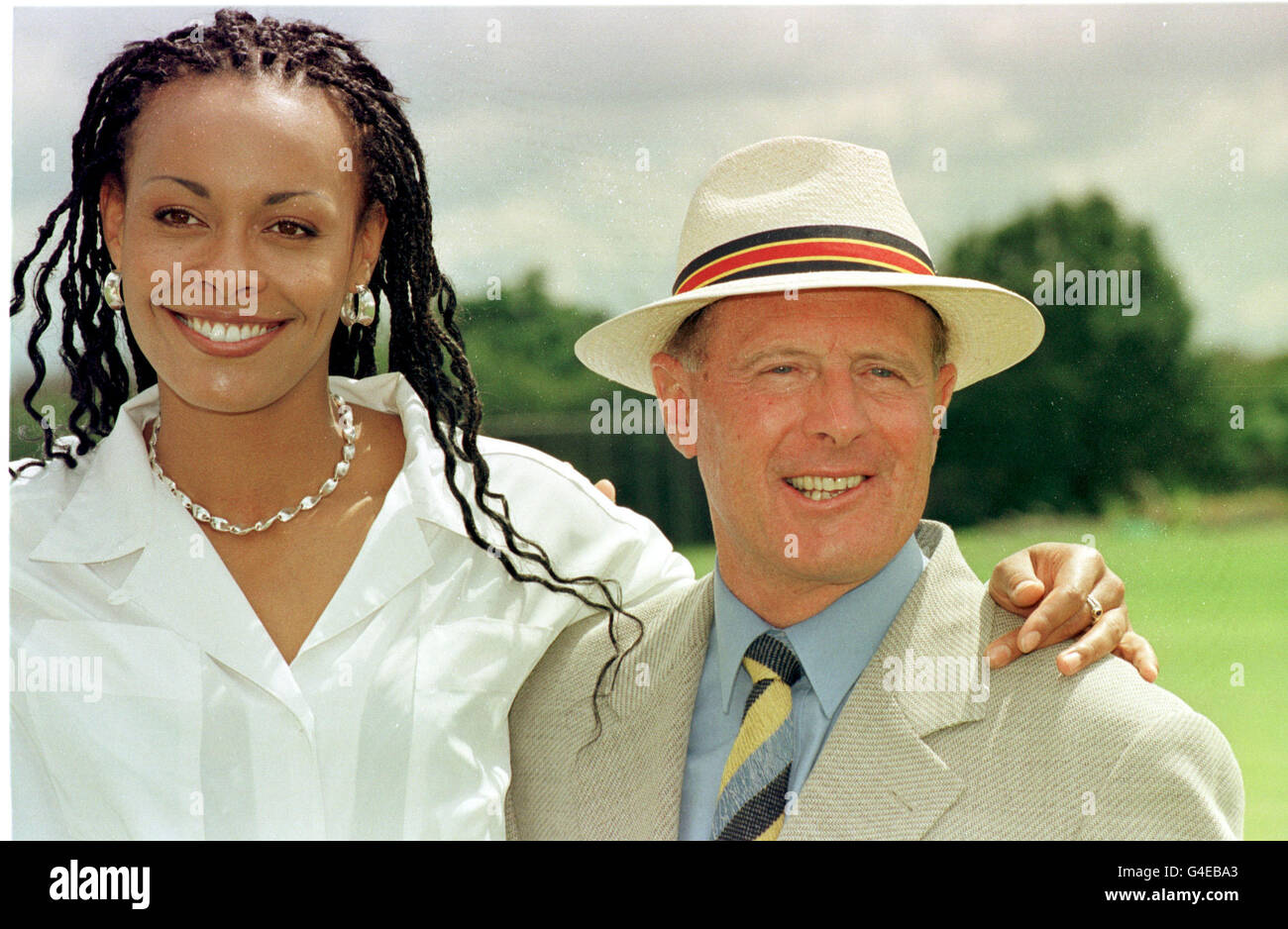 Rio gladiator hi-res stock photography and images - Alamy