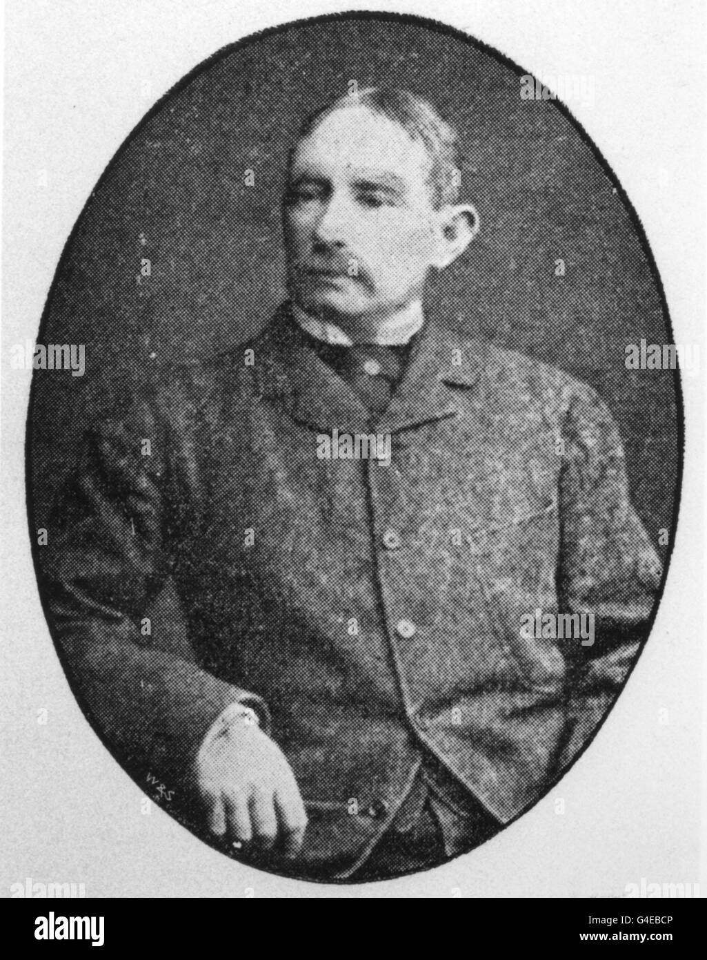 Story colonel Black and White Stock Photos & Images - Alamy