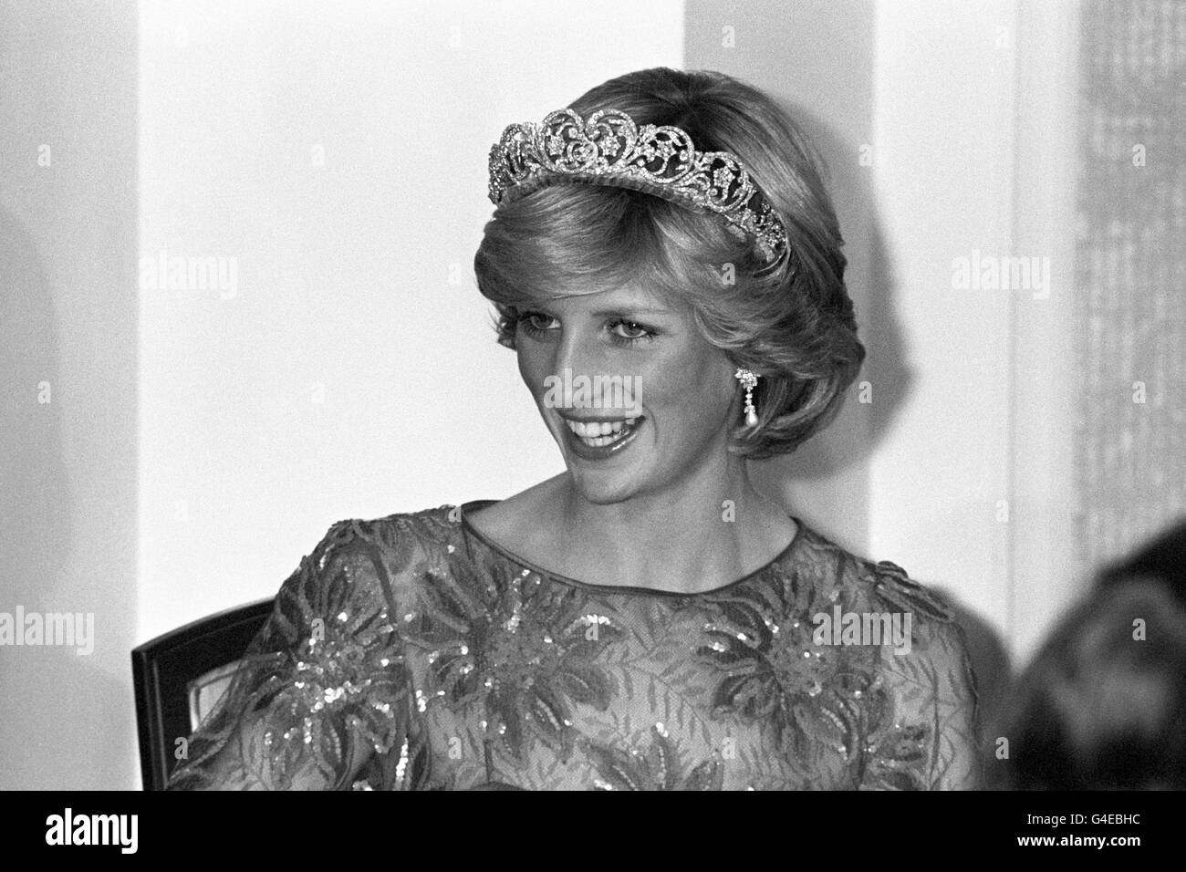 Eighties royalty hi-res stock photography and images - Alamy