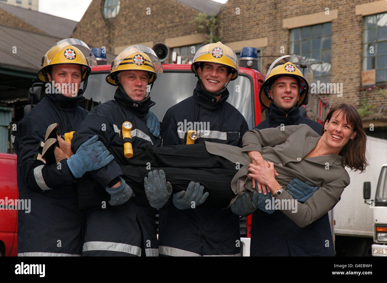 Caroline And Alexandra Paul