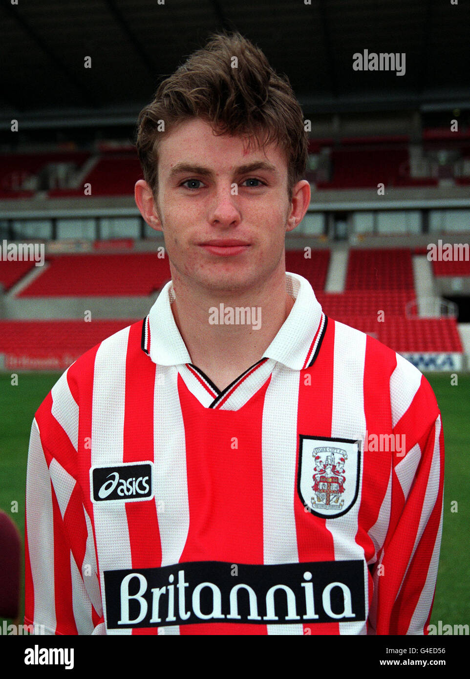 Matthew bullock hi-res stock photography and images - Alamy