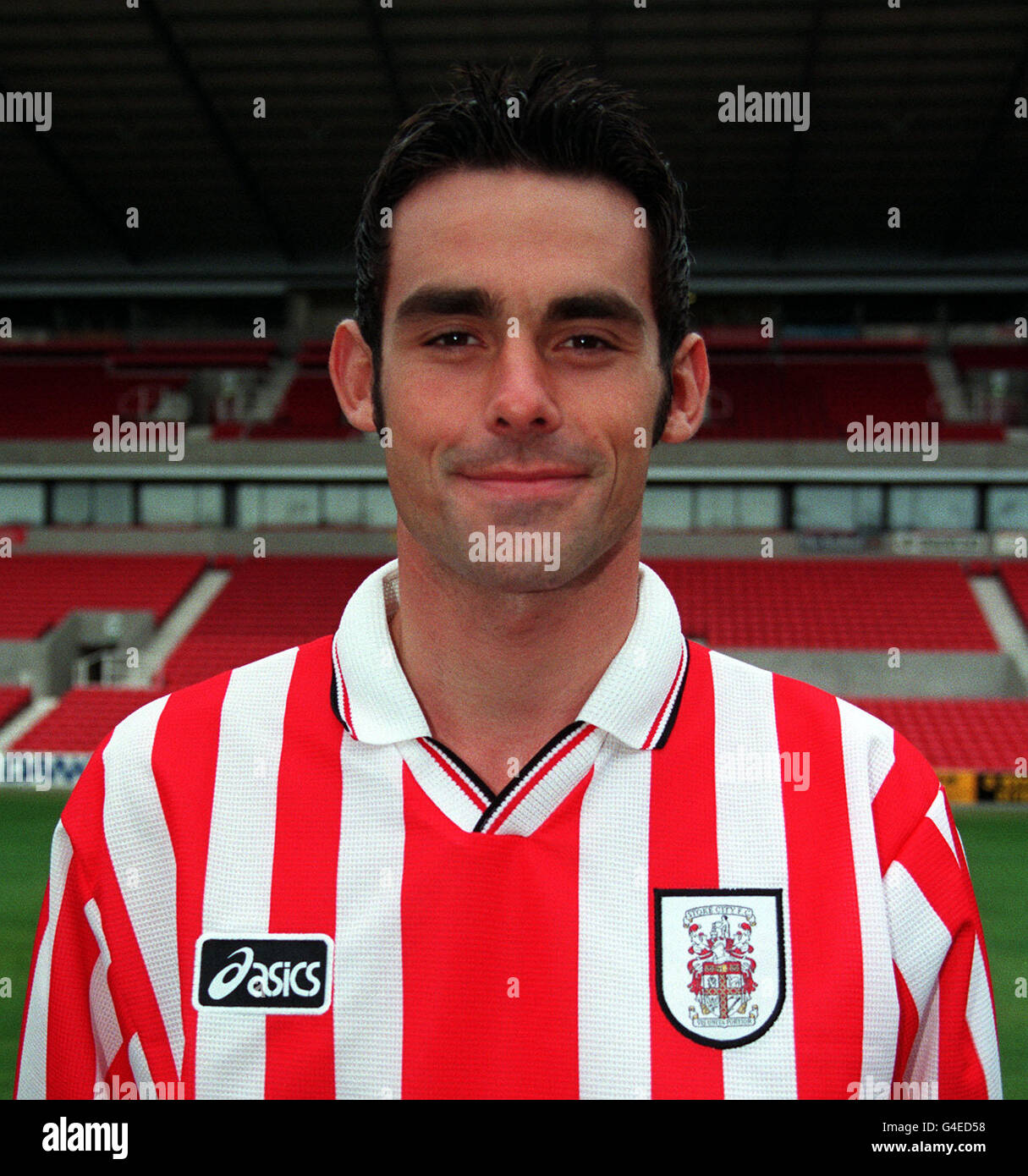 Peter thorne hi-res stock photography and images - Alamy