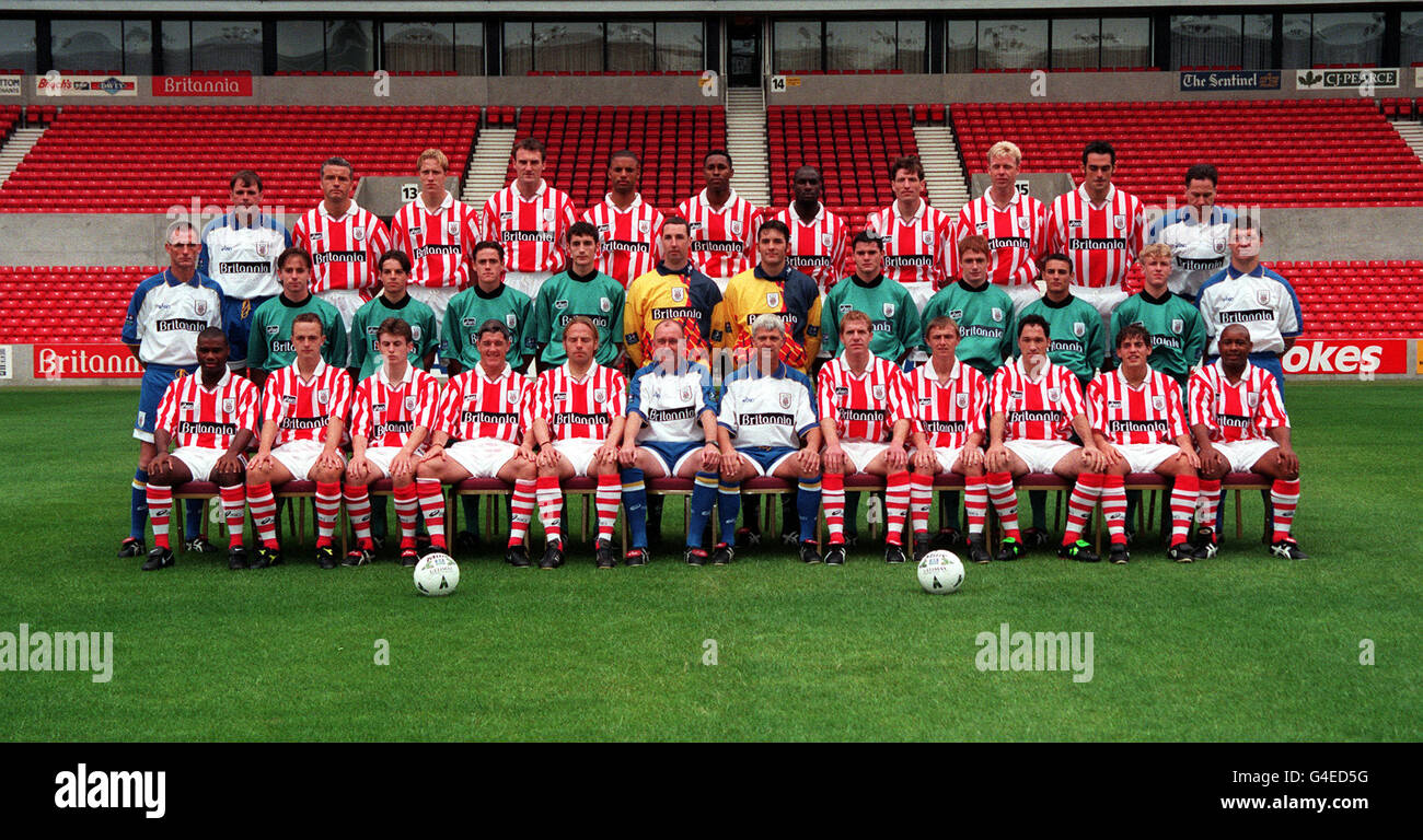 Team photograph hi-res stock photography and images - Alamy
