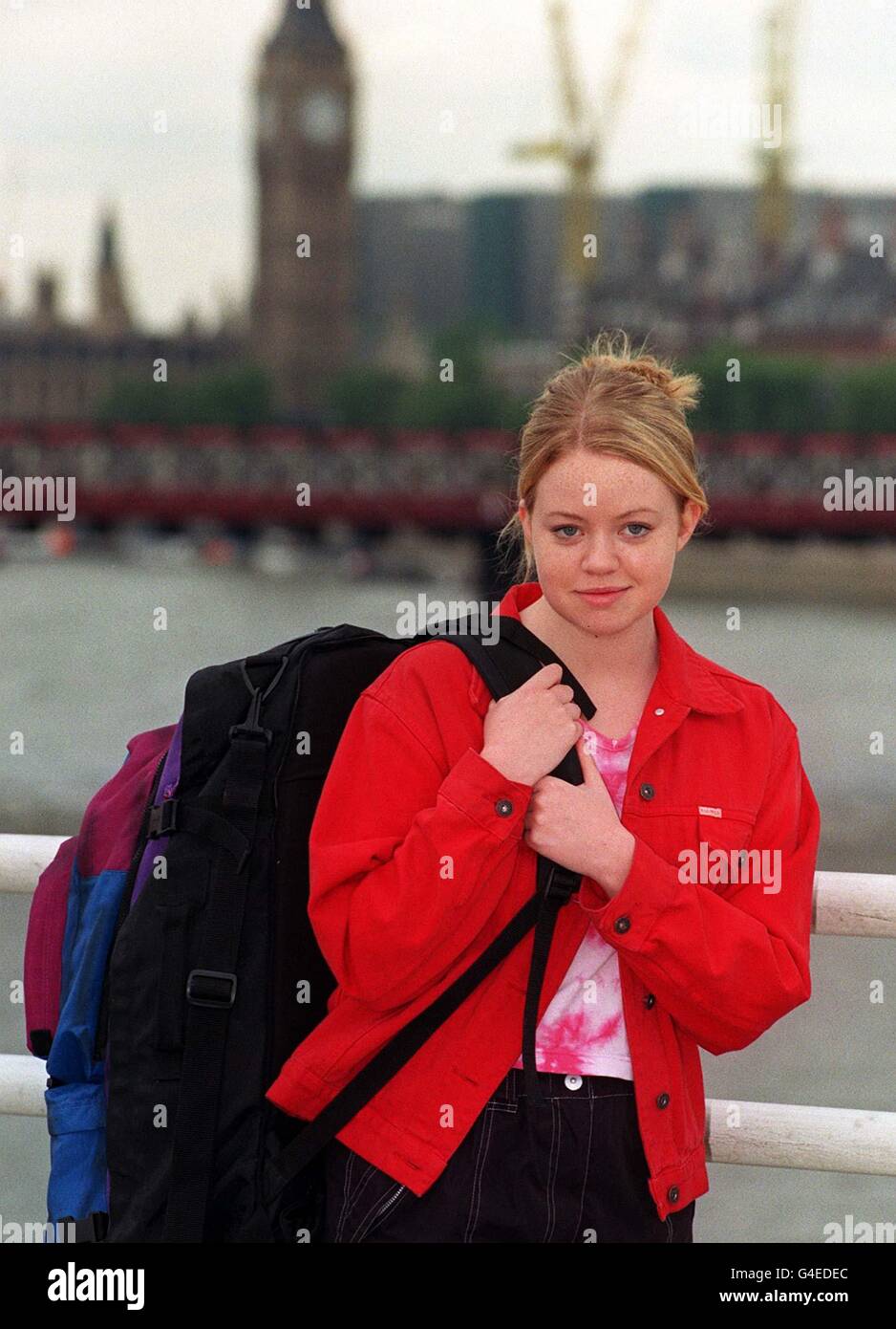 Georgia taylor toyah battersby hi-res stock photography and images - Alamy