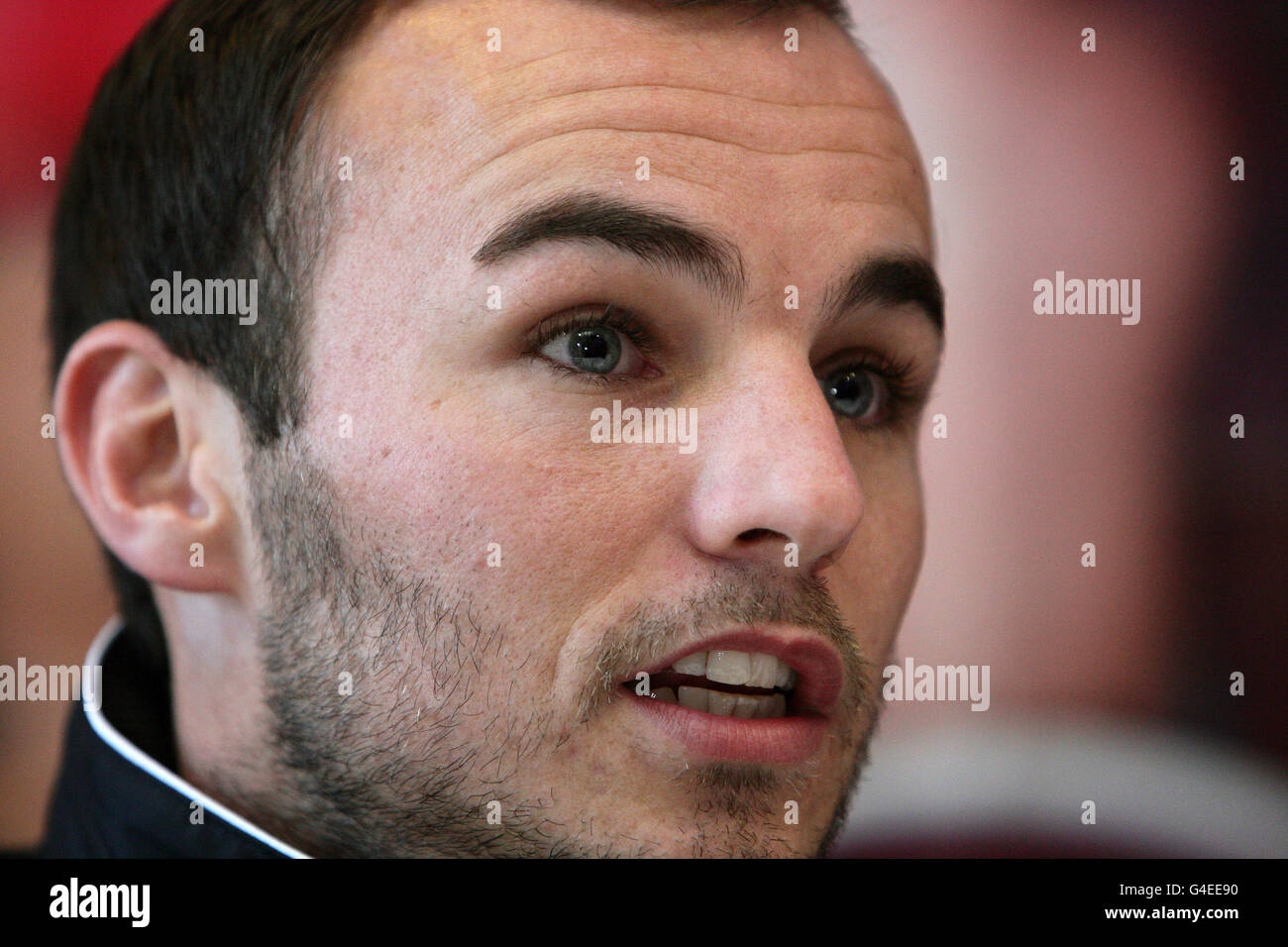 Boxing - Kevin Mitchell v John Murray and Ricky Burns v Nicky Cook ...