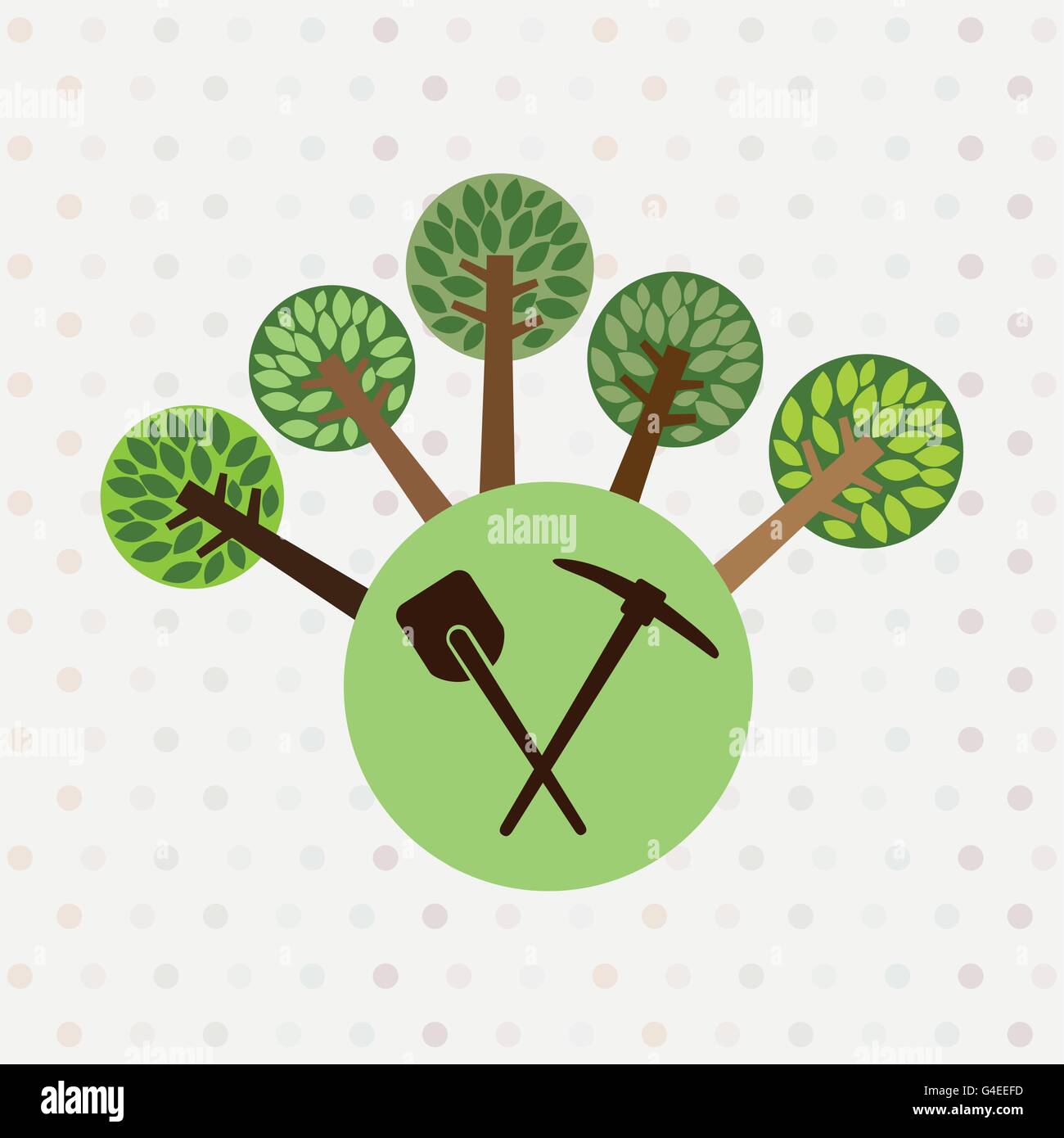 summer camp design Stock Vector Image & Art - Alamy