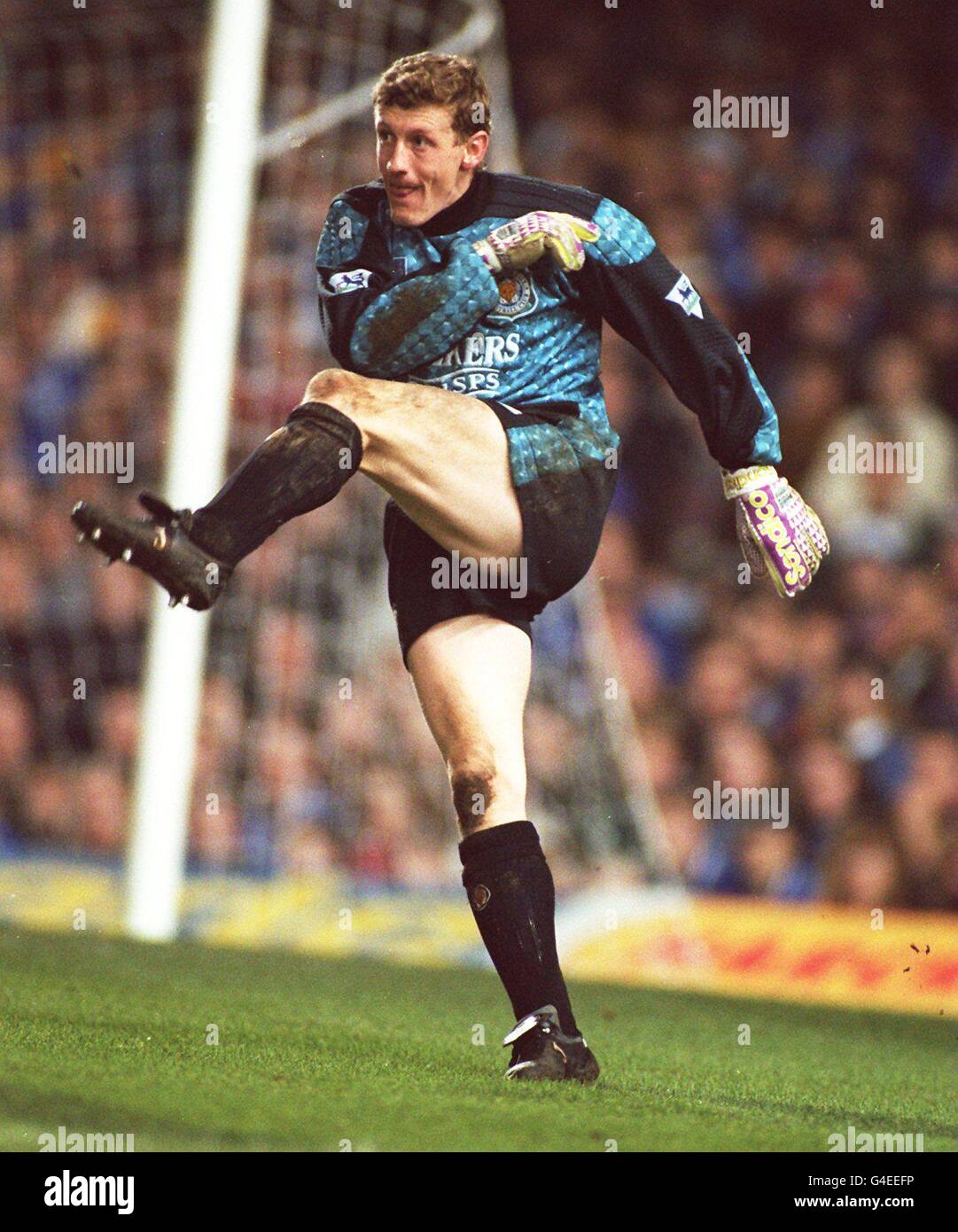 Kevin poole hi-res stock photography and images - Alamy