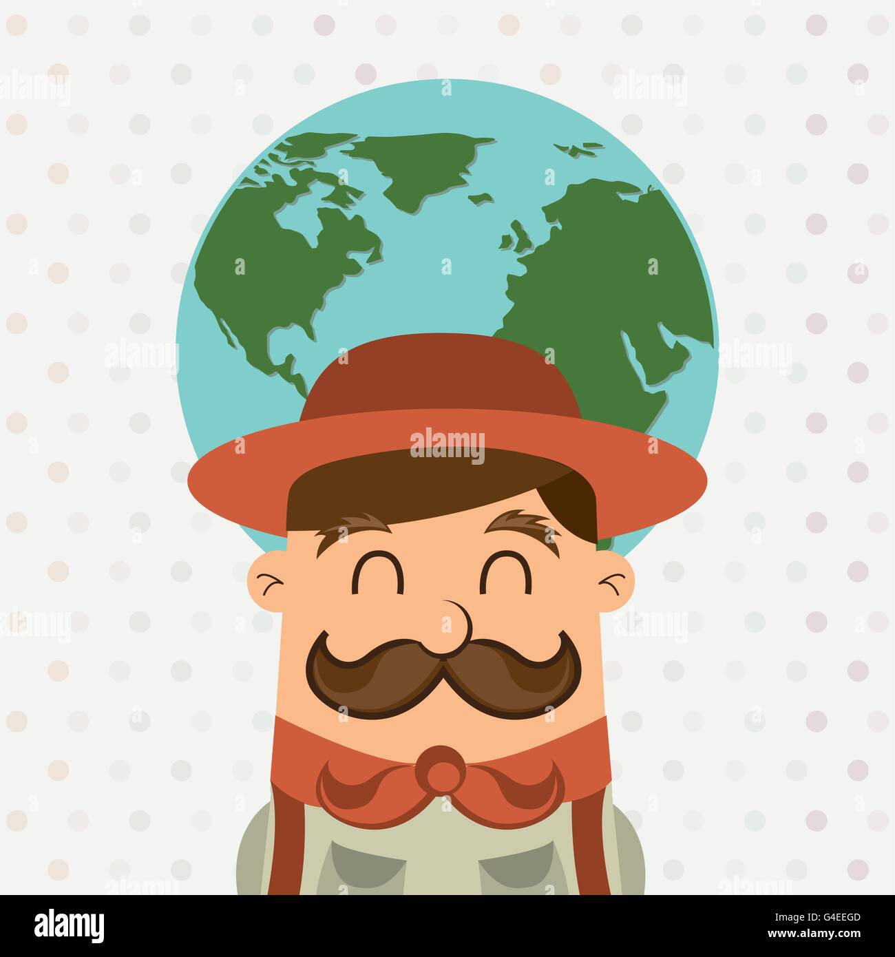 summer camp design Stock Vector Image & Art - Alamy