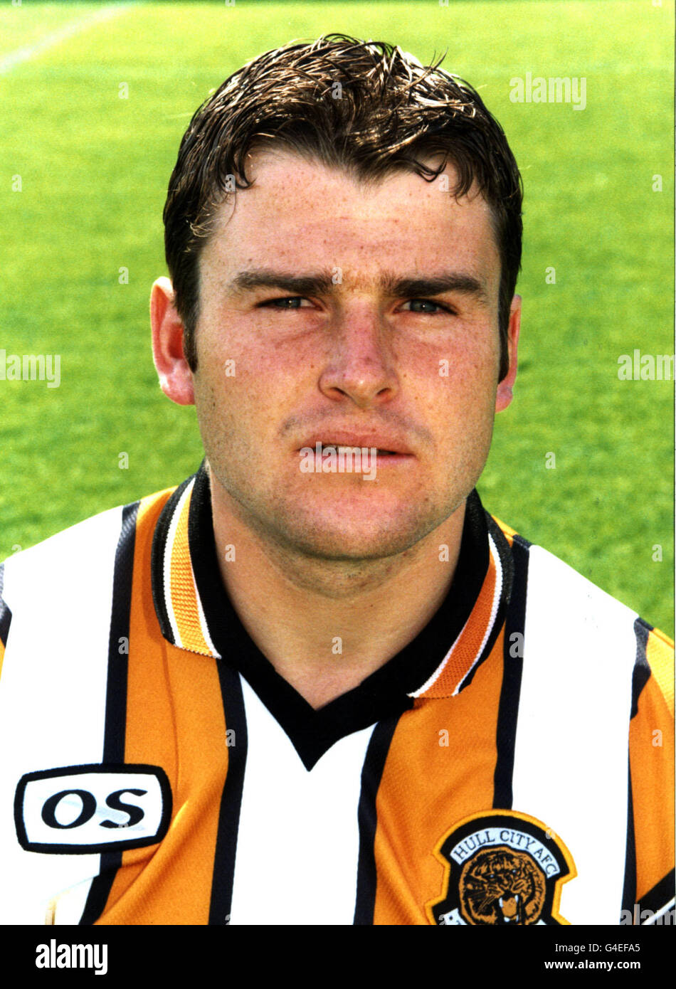 Gregor hi-res stock photography and images - Alamy