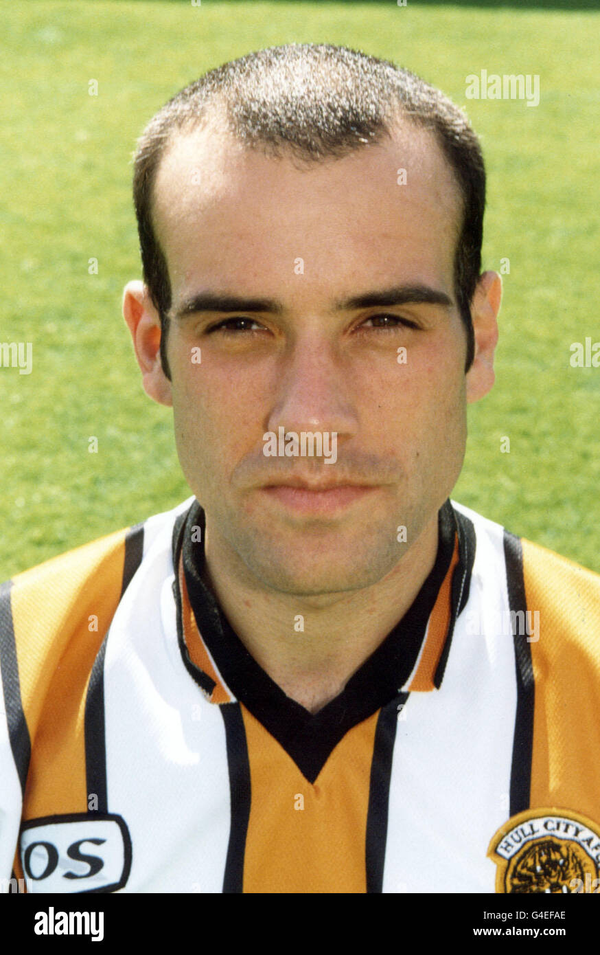 HULL CITY FC Stock Photo - Alamy