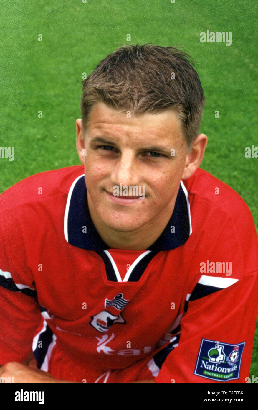 Rennison hi-res stock photography and images - Alamy