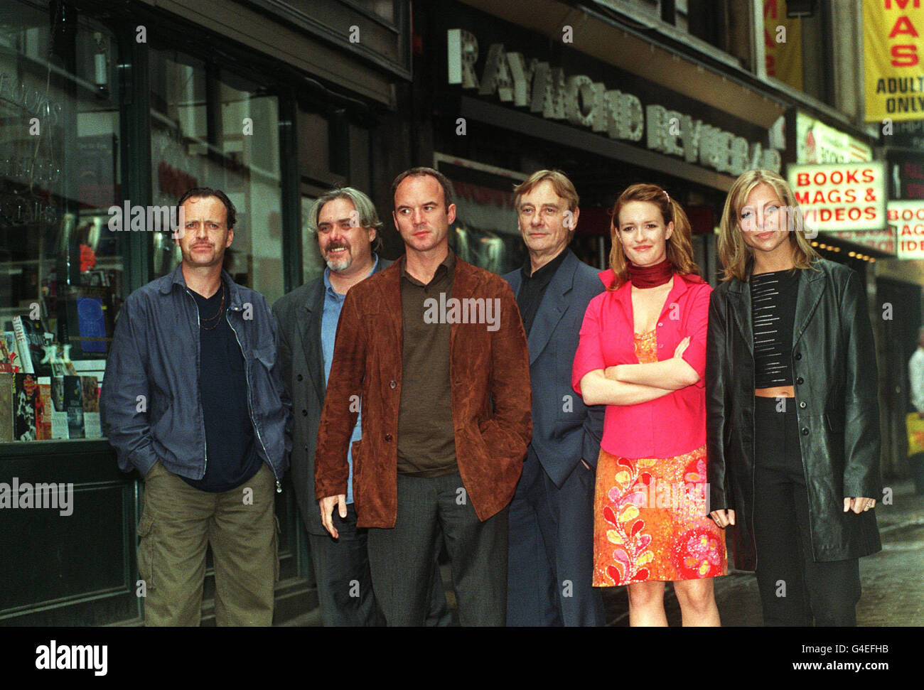 Mark womack hi-res stock photography and images - Alamy