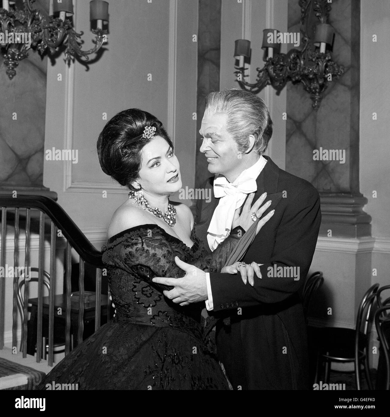 Royal photocall Black and White Stock Photos & Images - Alamy