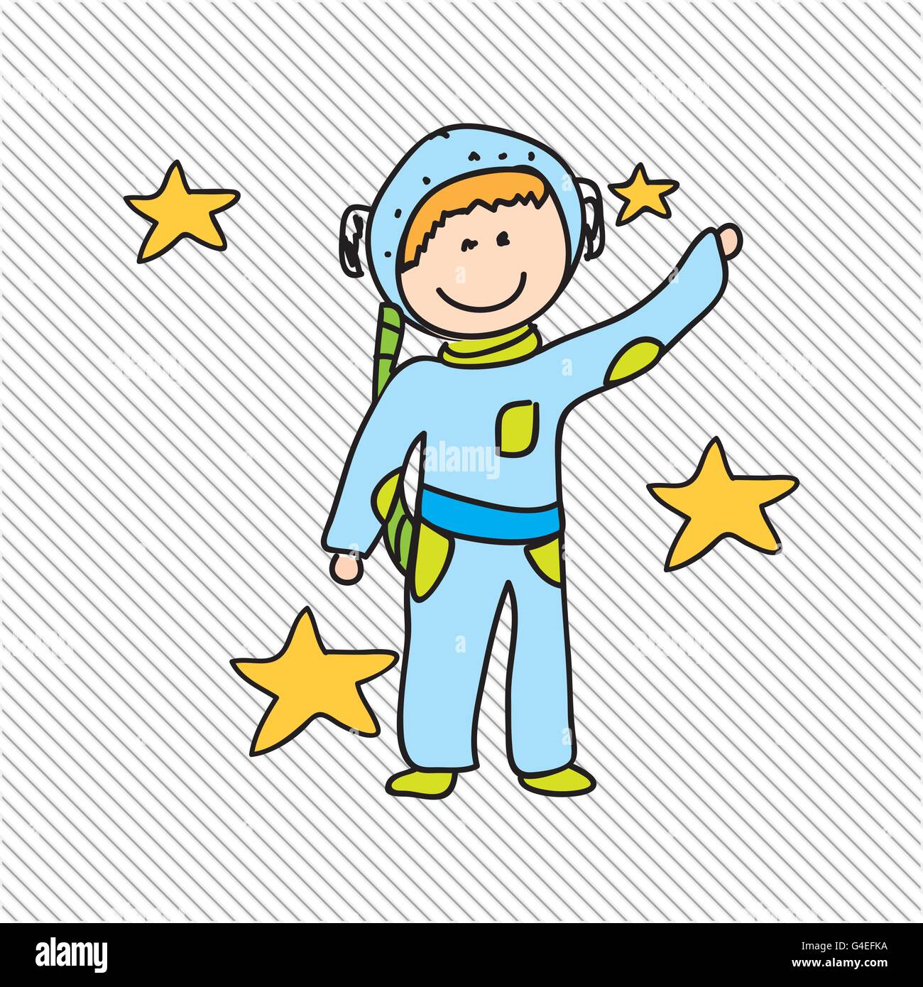 drawing astronomy design Stock Vector Image & Art - Alamy