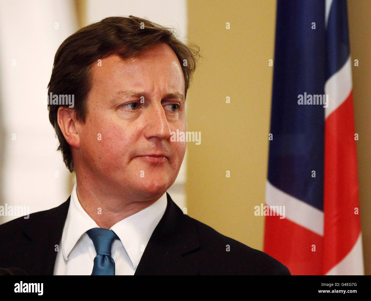 Cameron in Africa Stock Photo - Alamy