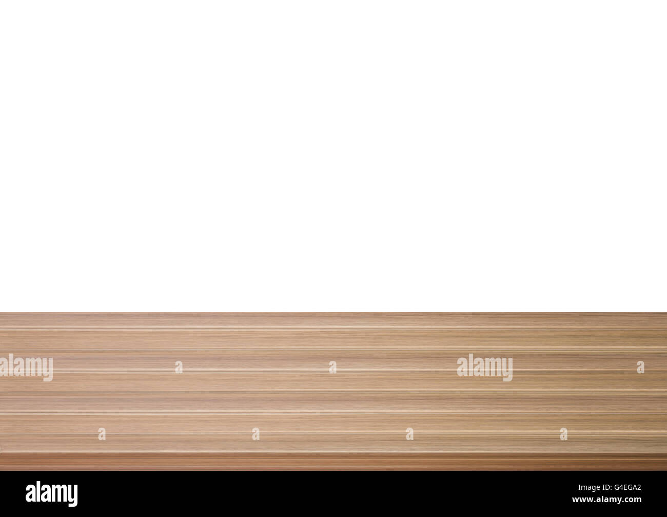 Table top of wooden lines texture, stock photo Stock Photo - Alamy