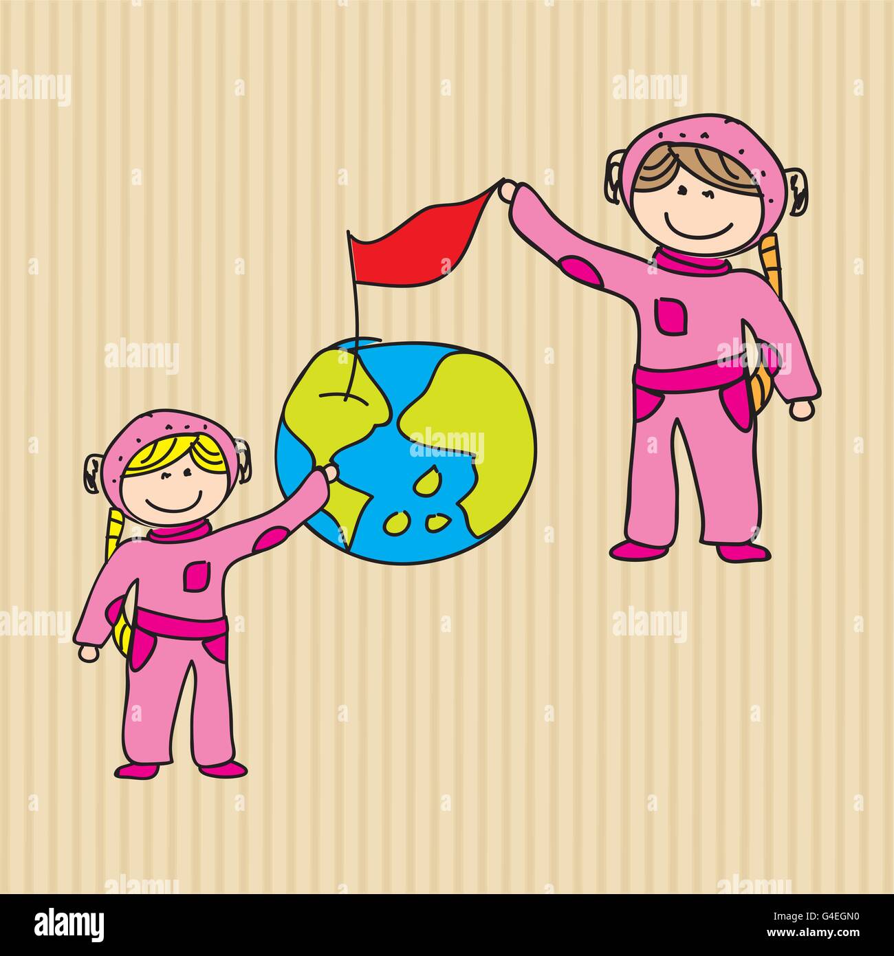 drawing astronomy design Stock Vector Image & Art - Alamy