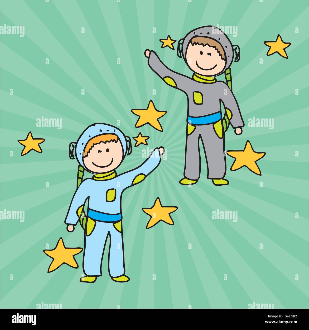 drawing astronomy design Stock Vector Image & Art - Alamy