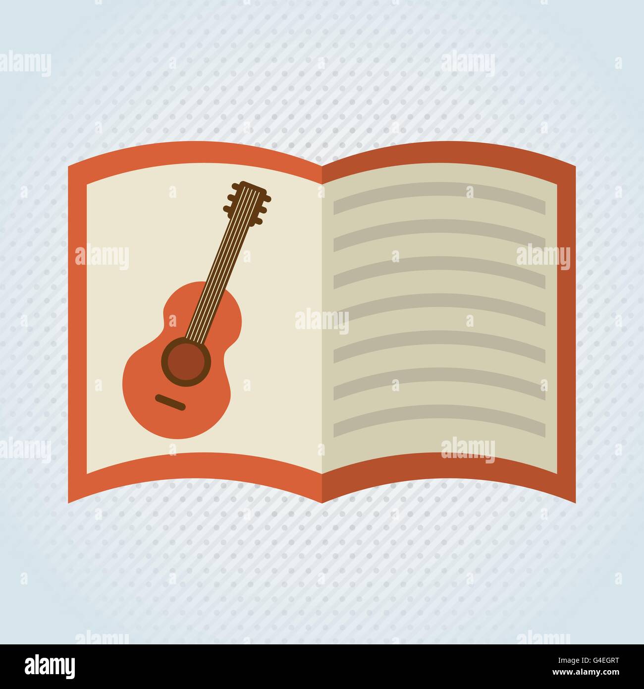 musical instrument design Stock Vector Image & Art - Alamy