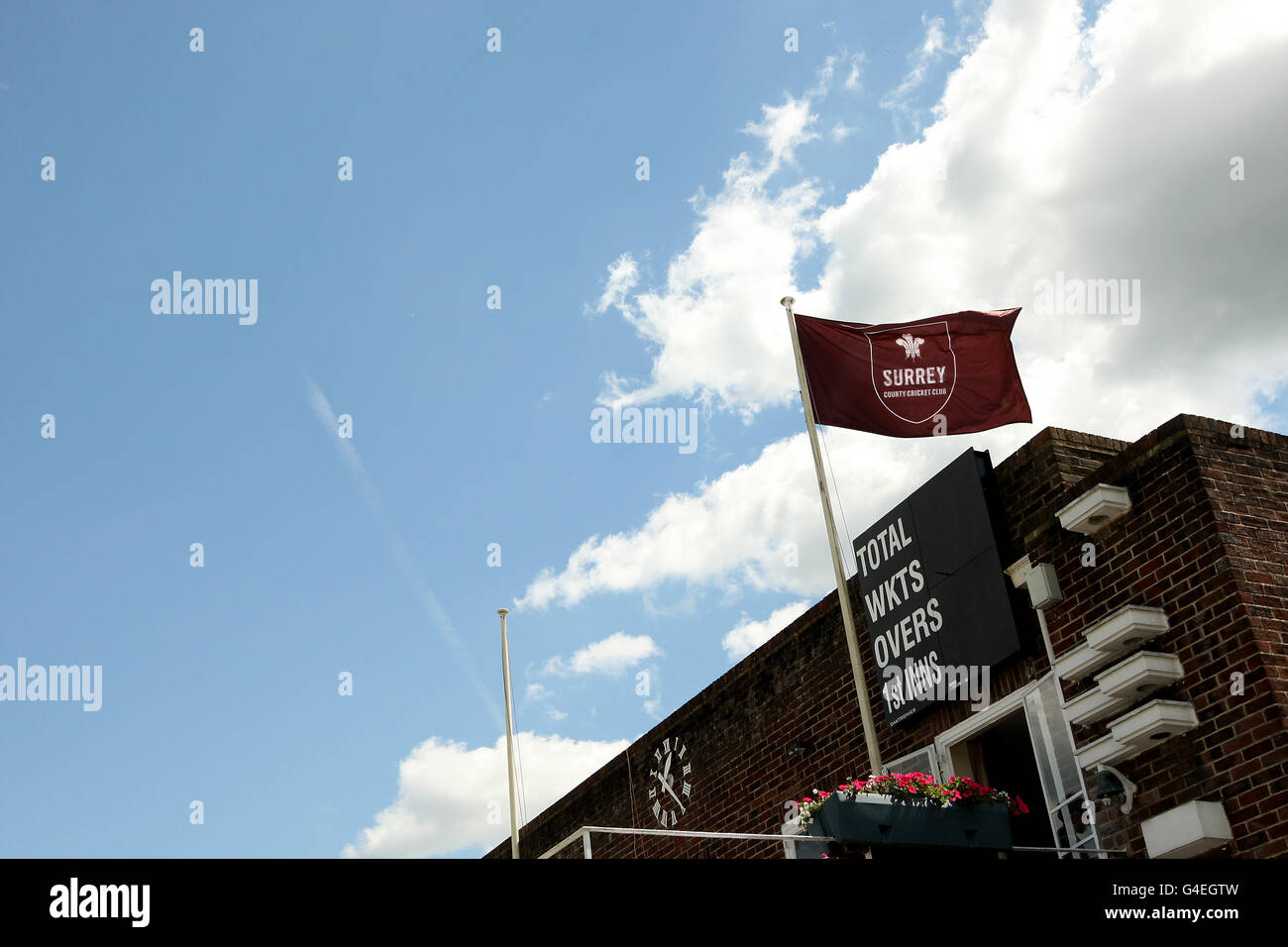 The guildford pavilion hi-res stock photography and images - Alamy