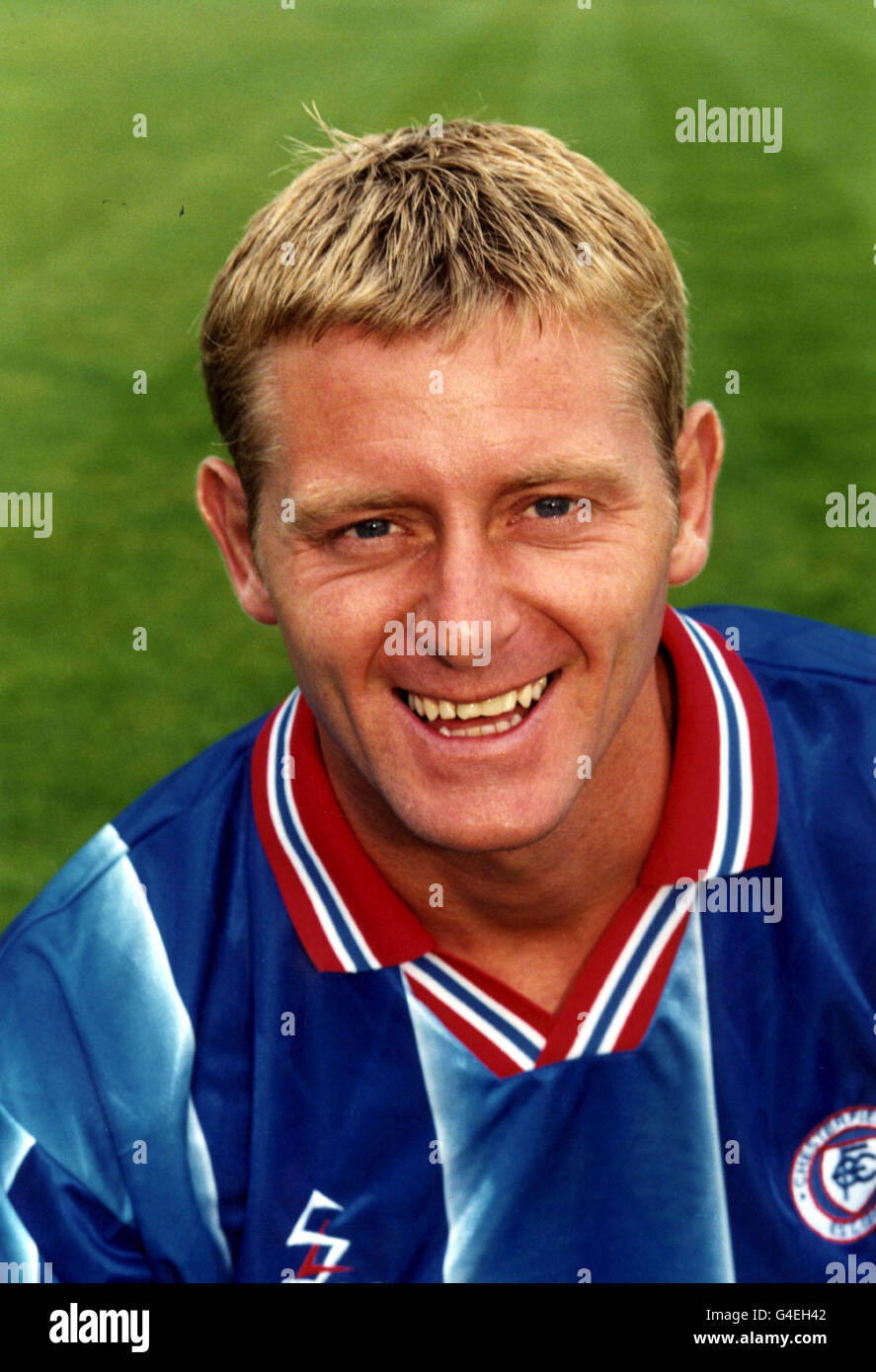 David reeves chesterfield hi-res stock photography and images - Alamy