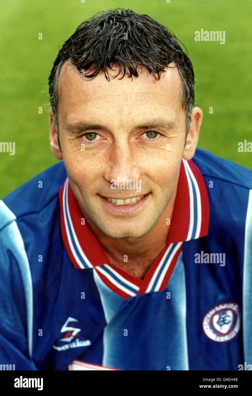 Jamie hewitt hi-res stock photography and images - Alamy