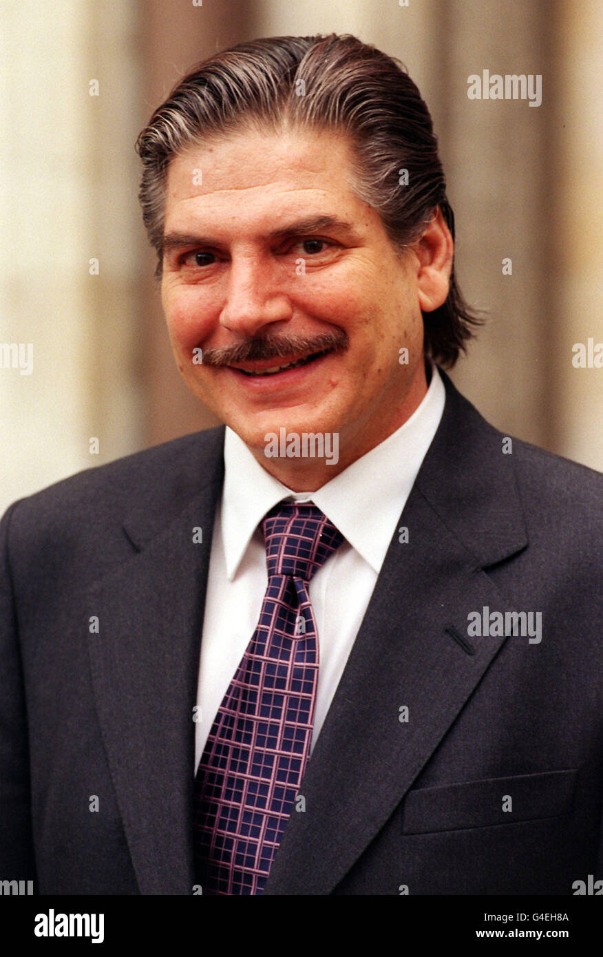 Mistress Samuelson High Resolution Stock Photography and Images - Alamy