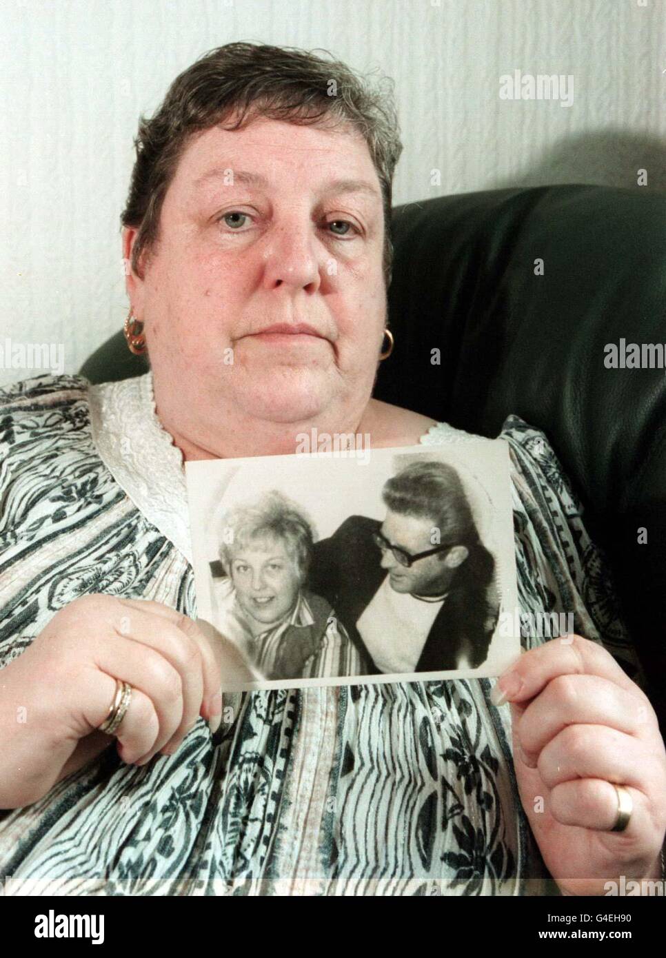 Ann finlay hi-res stock photography and images - Alamy