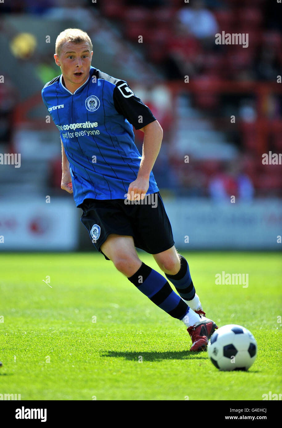 Nicky adams hi-res stock photography and images - Alamy