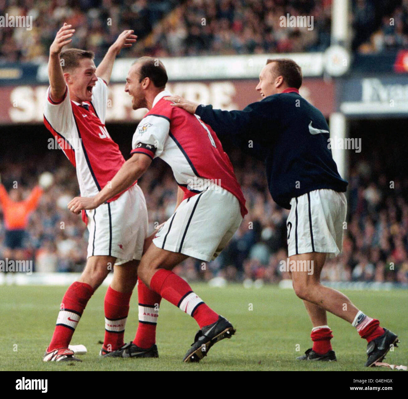 Leicester City Filbert St High Resolution Stock Photography and Images ...