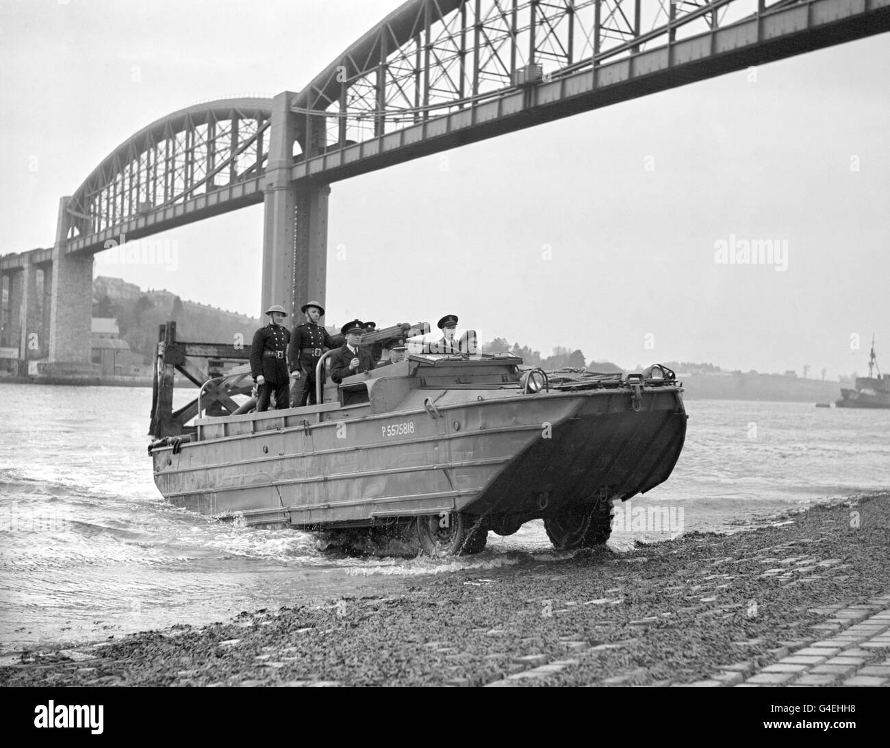 Fire brigade area Black and White Stock Photos & Images - Alamy