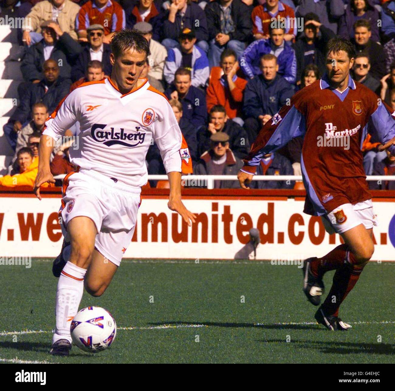 Liverpool3 hi-res stock photography and images - Alamy