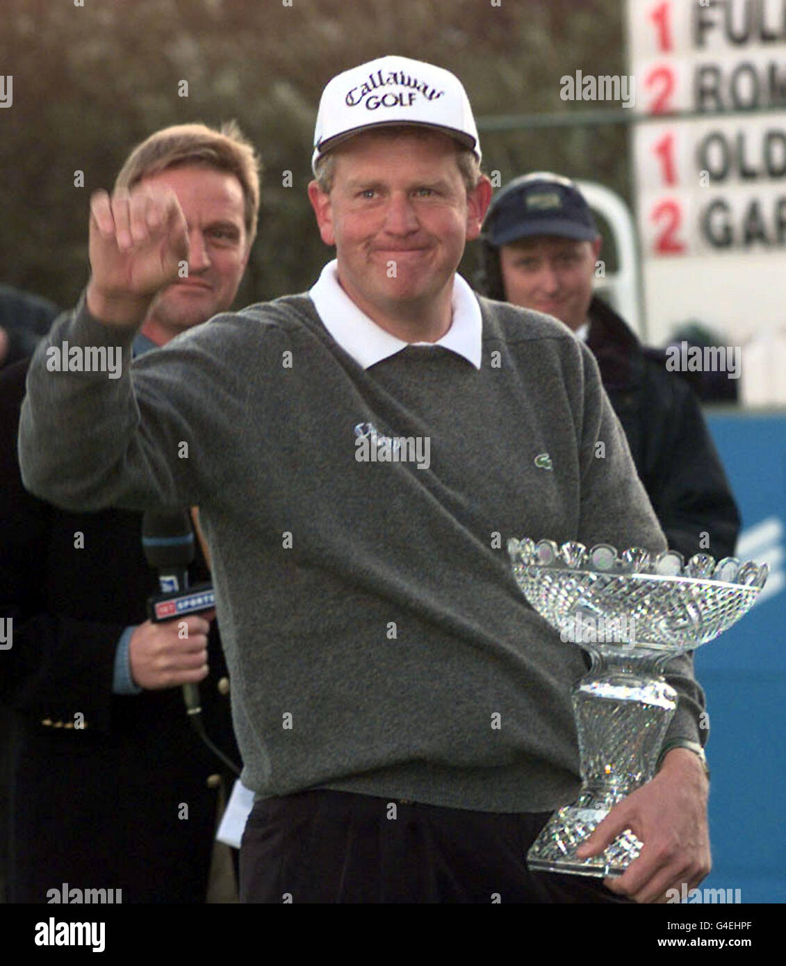 Golf Coventry High Resolution Stock Photography and Images - Alamy