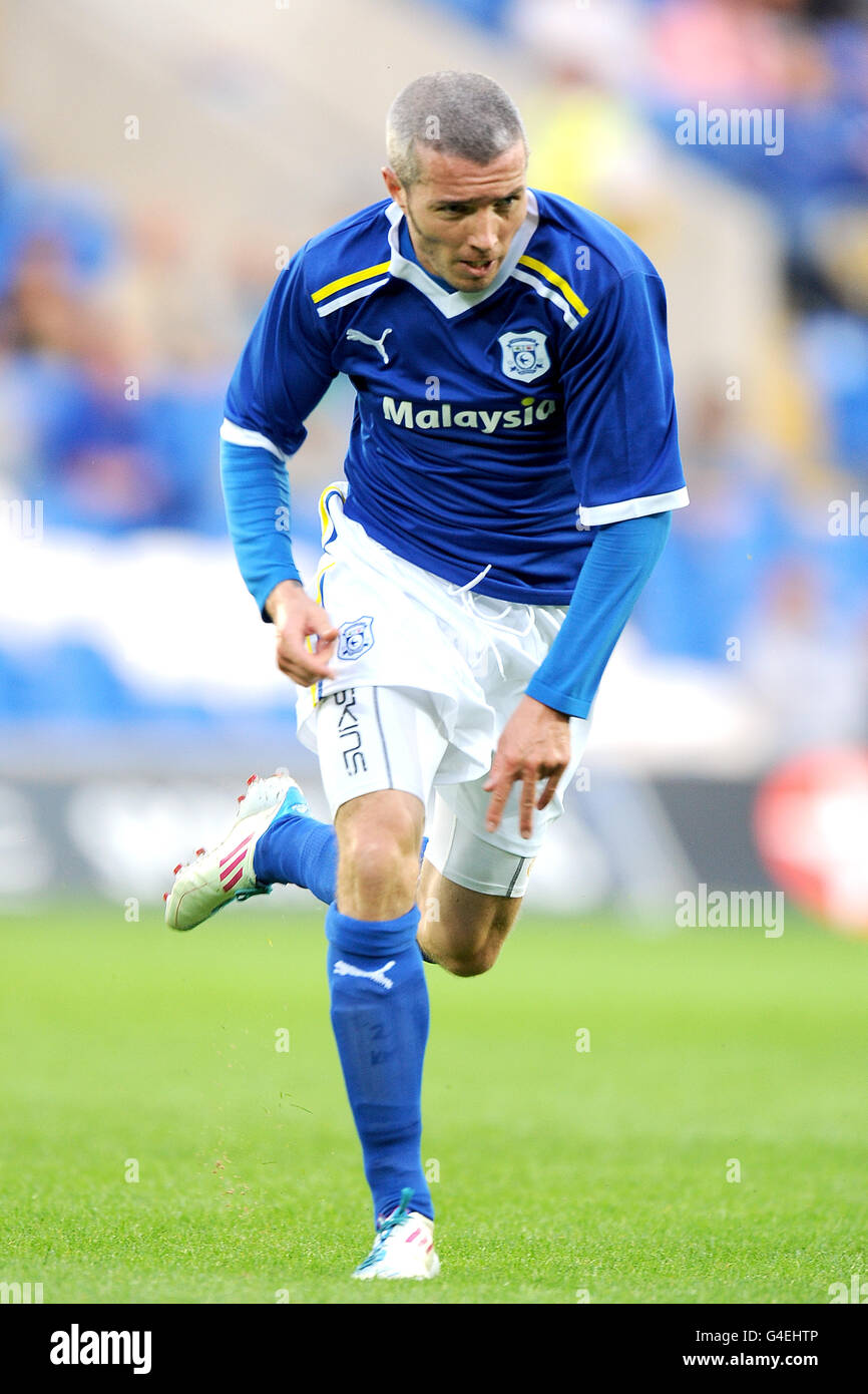 Cardiffcity2011 cardiffcity2011 datacoapplies hi-res stock photography ...