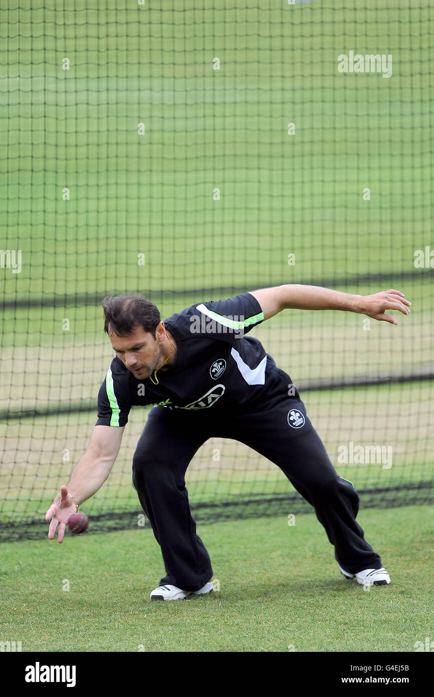 Mark ramprakash surrey hi-res stock photography and images - Alamy