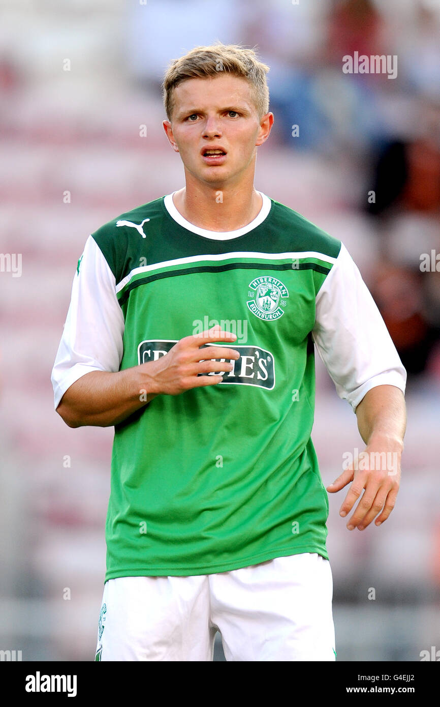 David crawford soccer hi-res stock photography and images - Alamy