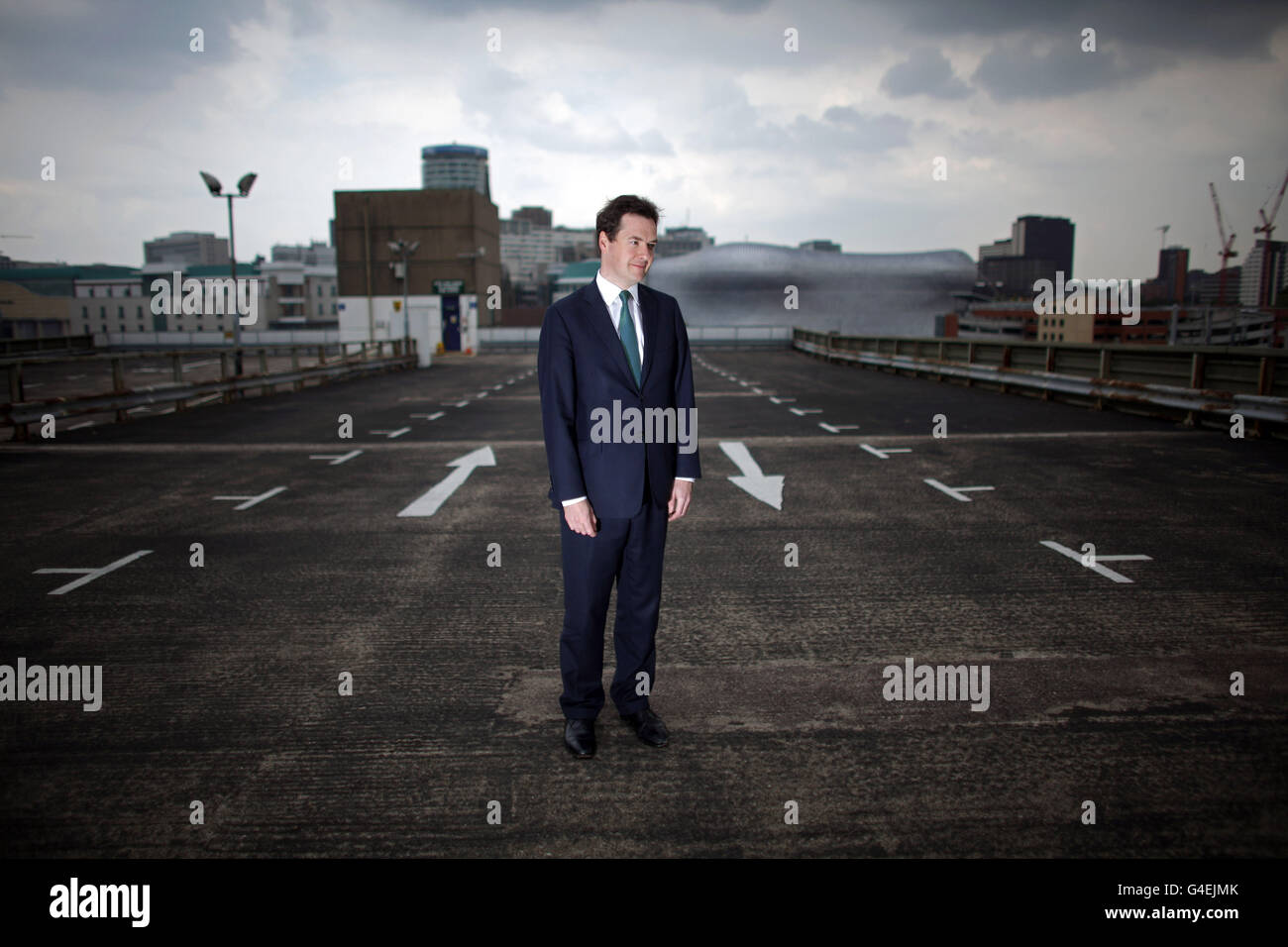 Enterprise zones hi-res stock photography and images - Alamy