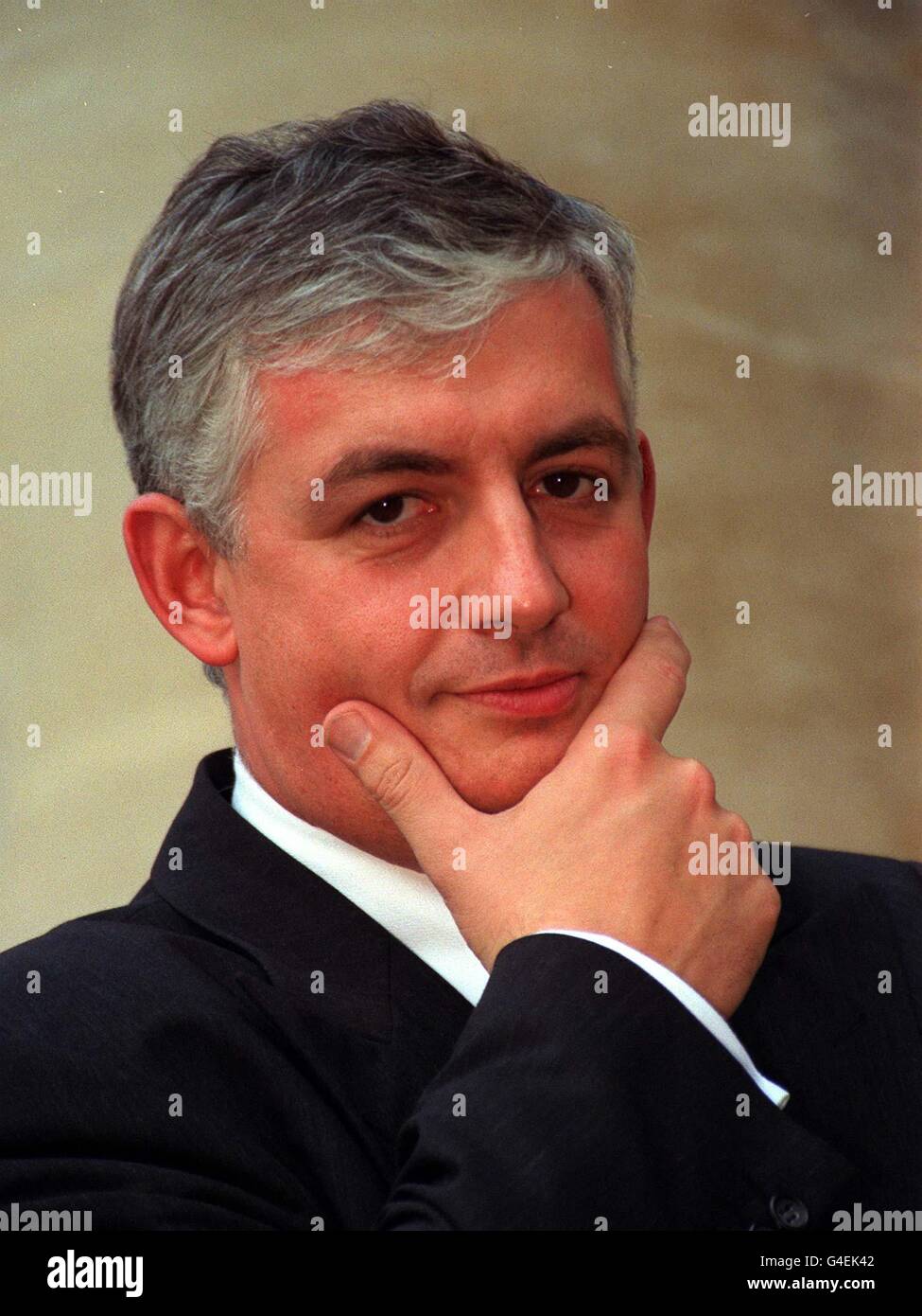 Roger Wright has been appointed Controller of BBC Radio 3 today (Monday ...