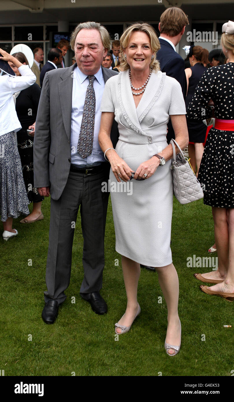 Horse Racing - 2011 Glorious Goodwood Festival - Glorious Ladies Day ...