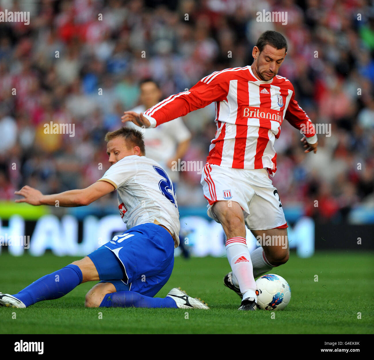 Brkljaca hi-res stock photography and images - Alamy