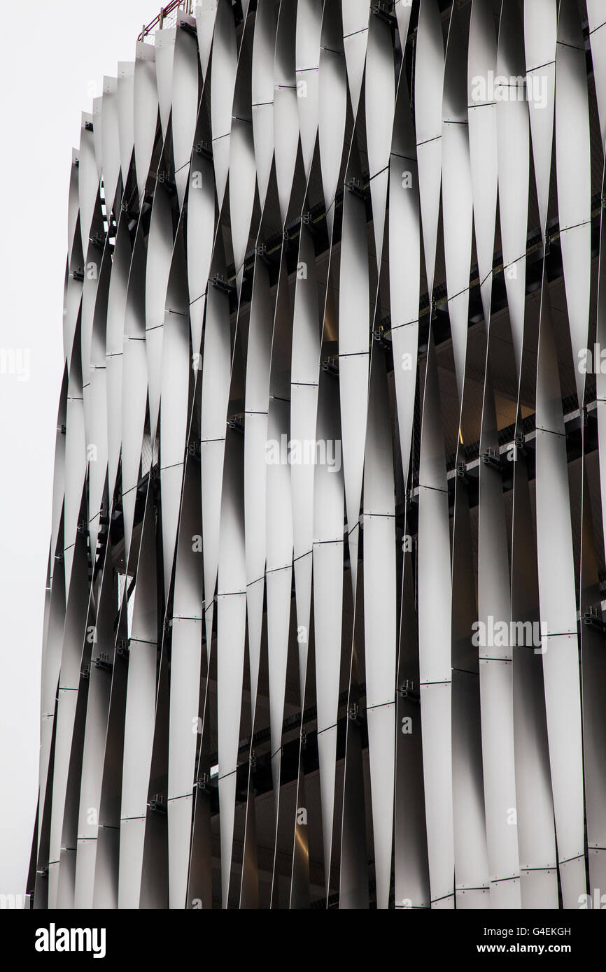 Victoria place leeds hi-res stock photography and images - Alamy