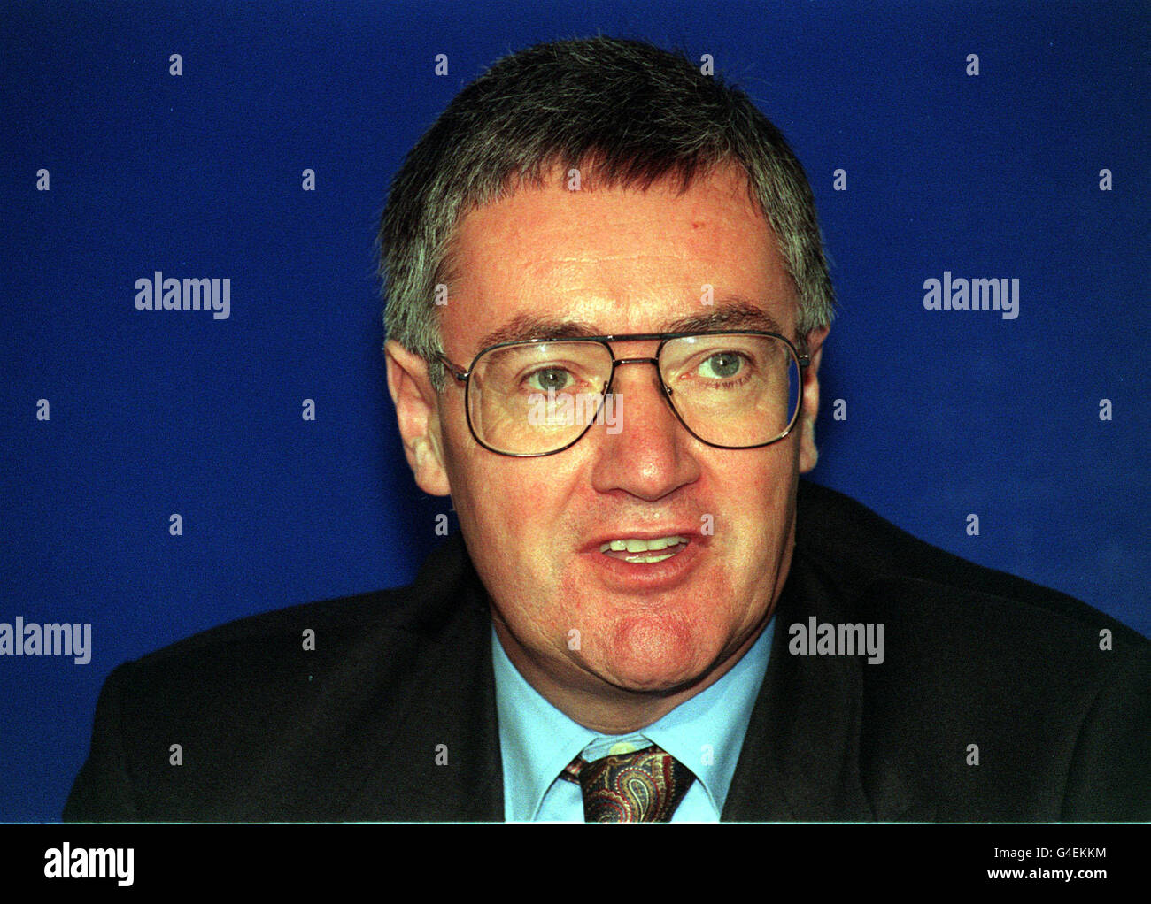 Ian magee hi-res stock photography and images - Alamy