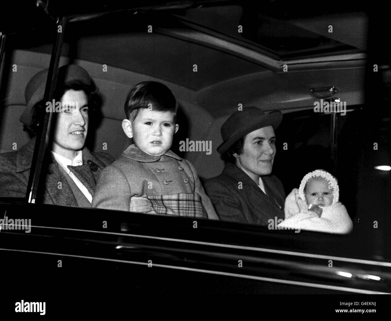 Princess Mabel Stock Photos & Princess Mabel Stock Images - Alamy