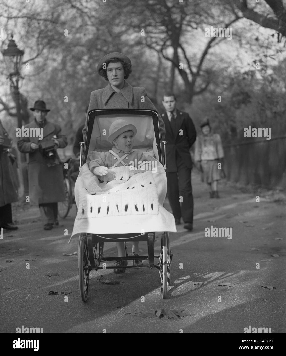 Mabel anderson hi-res stock photography and images - Alamy