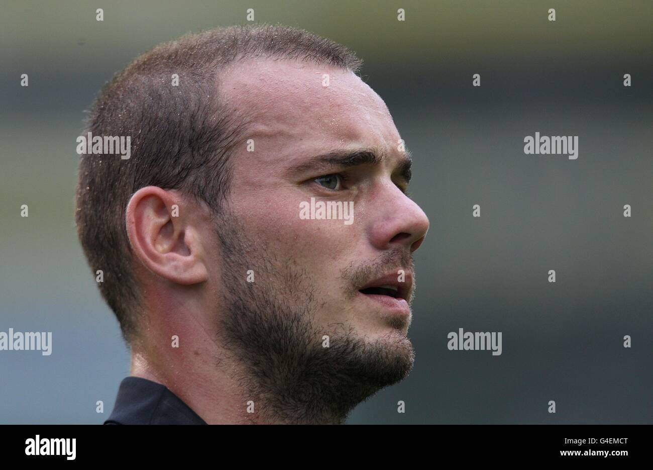 Manchester city inter milan hi-res stock photography and images - Alamy