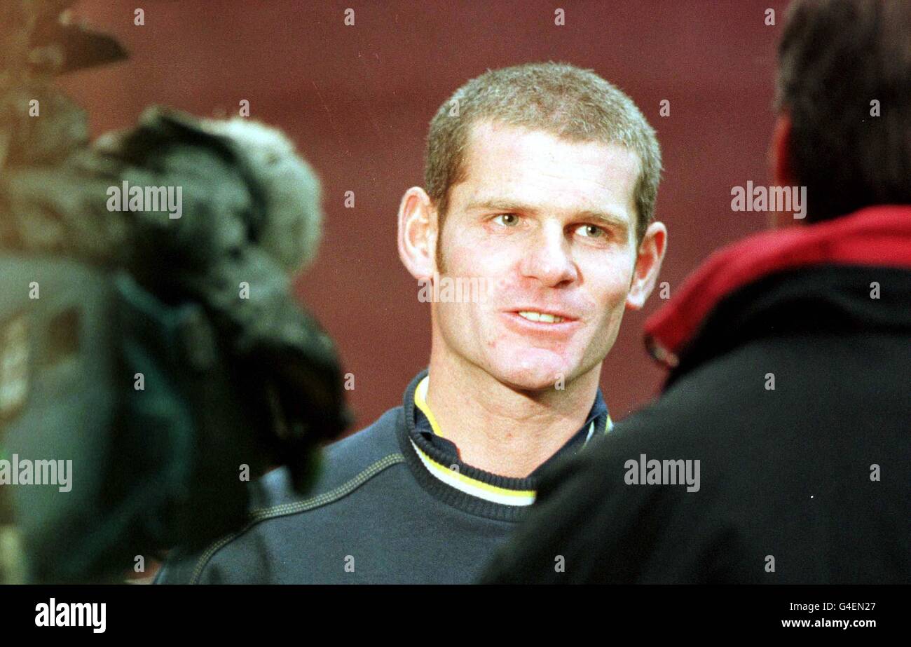 Ian durrant hi-res stock photography and images - Alamy