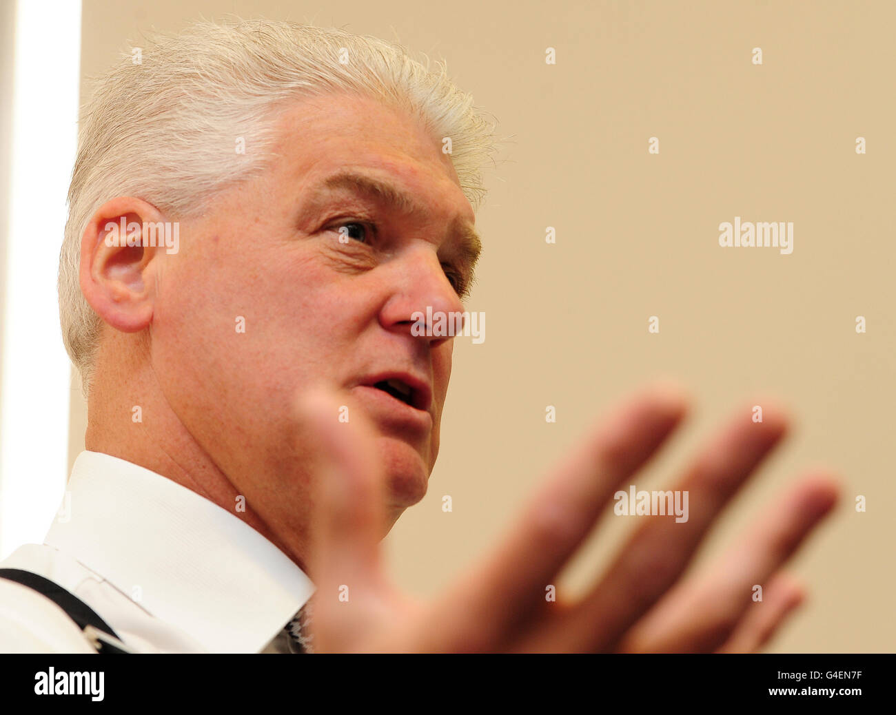 Corruption investigation hi-res stock photography and images - Alamy