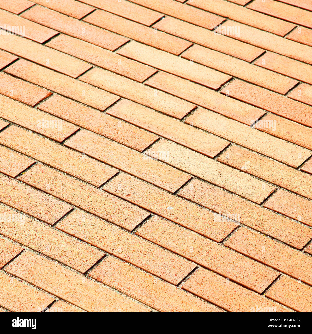 brick in italy old wall and texture material the background Stock Photo ...